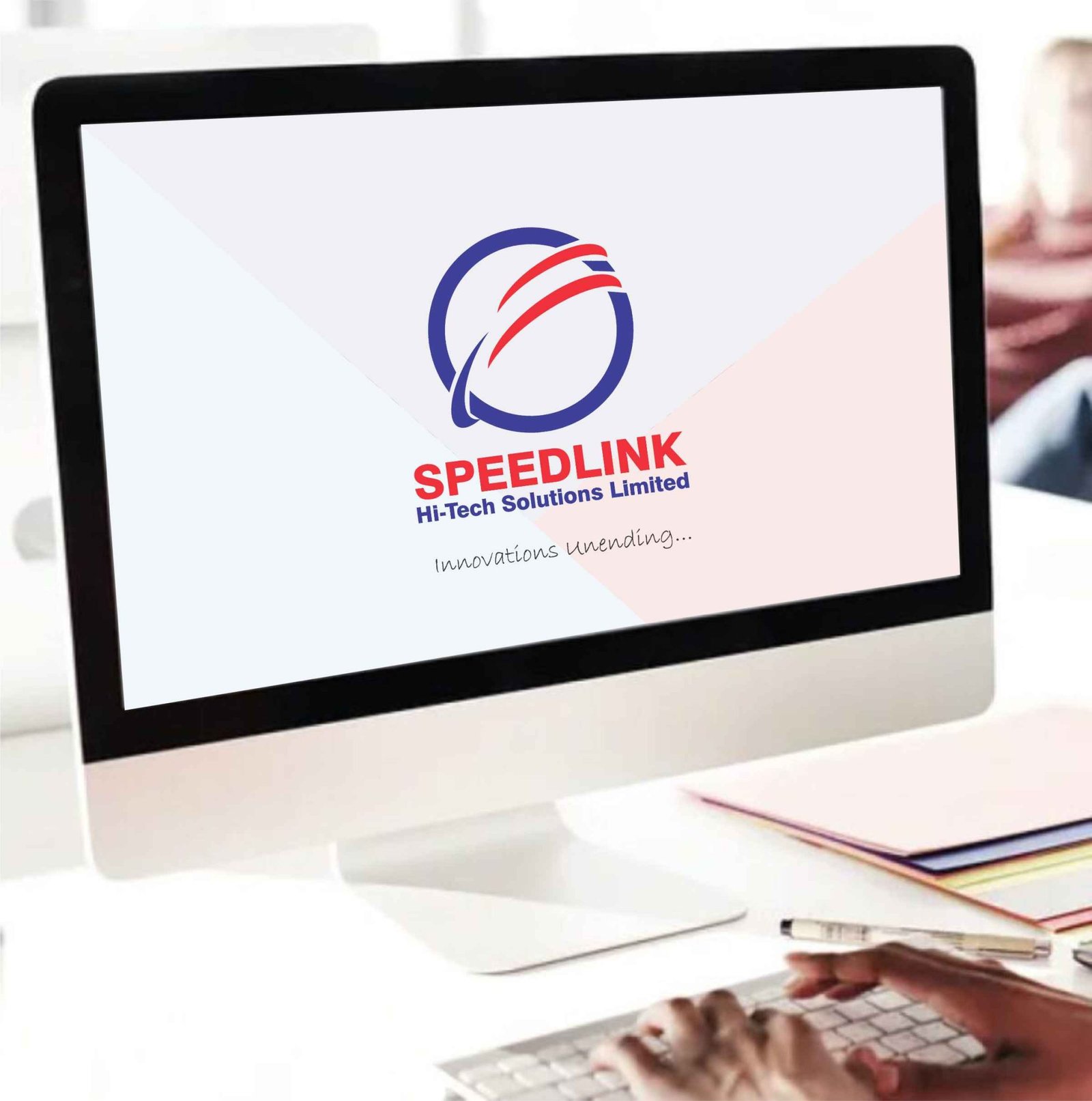 About us - Speedlink Hi-TECH Solutions Limited