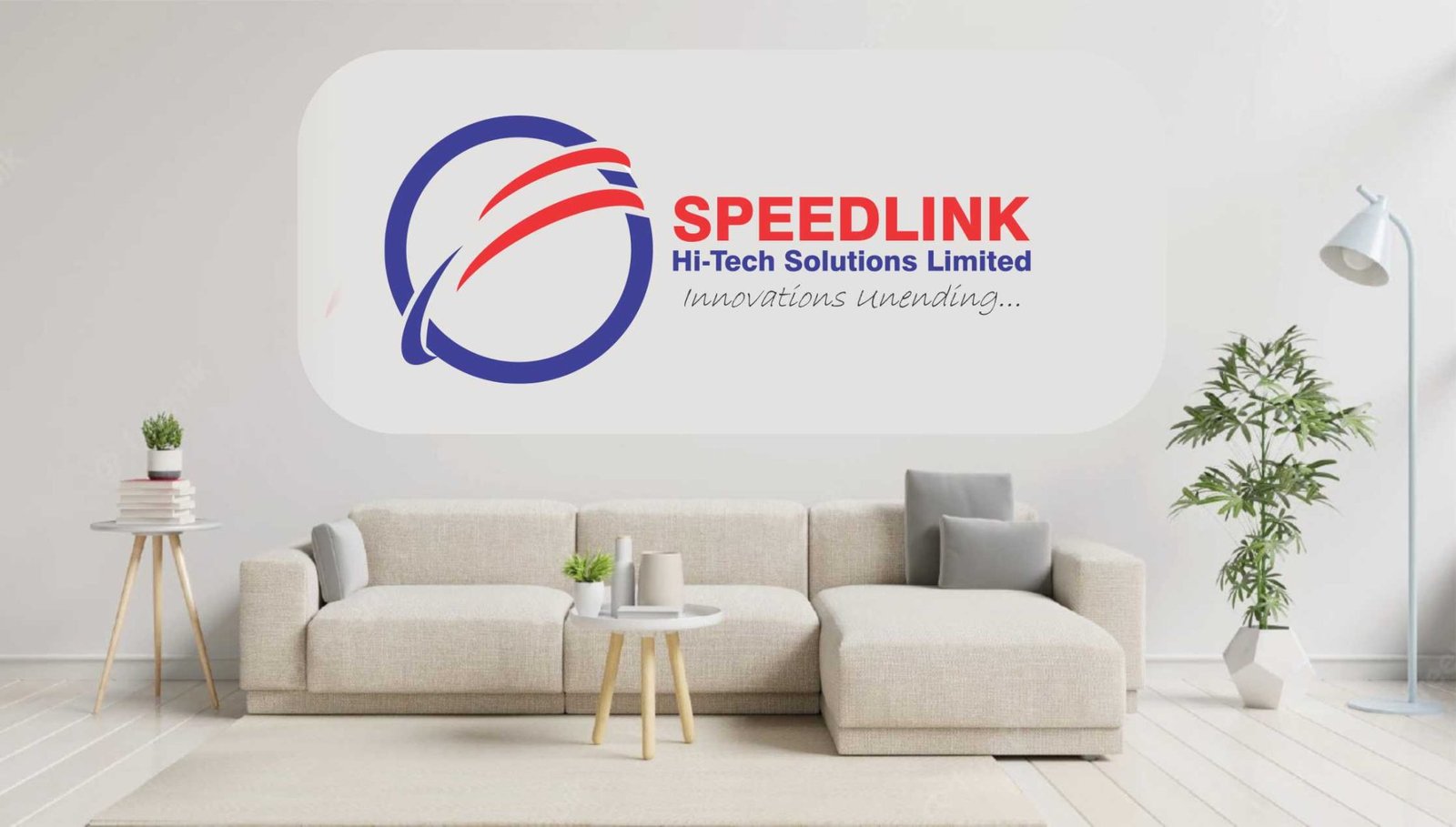 About us - Speedlink Hi-TECH Solutions Limited
